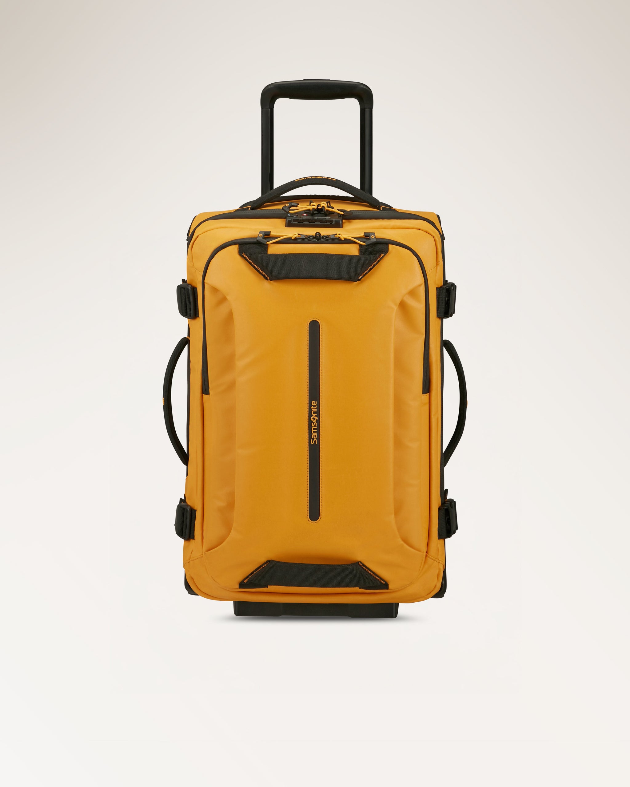 Duffle/wh 55/20 L 35cm Df Blue | Samsonite - Anna Virgili Online