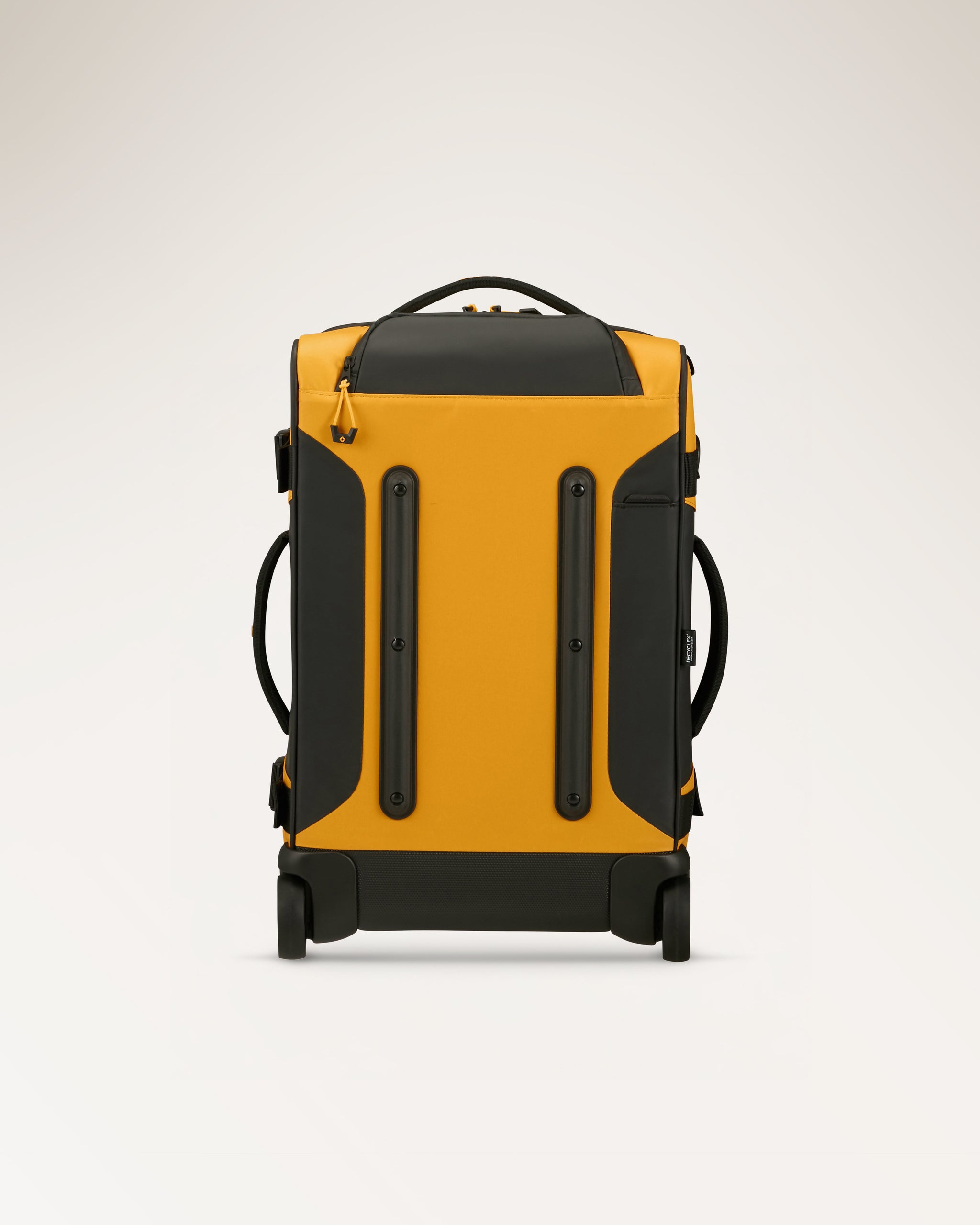 Duffle/wh 55/20 L 35cm Df Blue | Samsonite - Anna Virgili Online