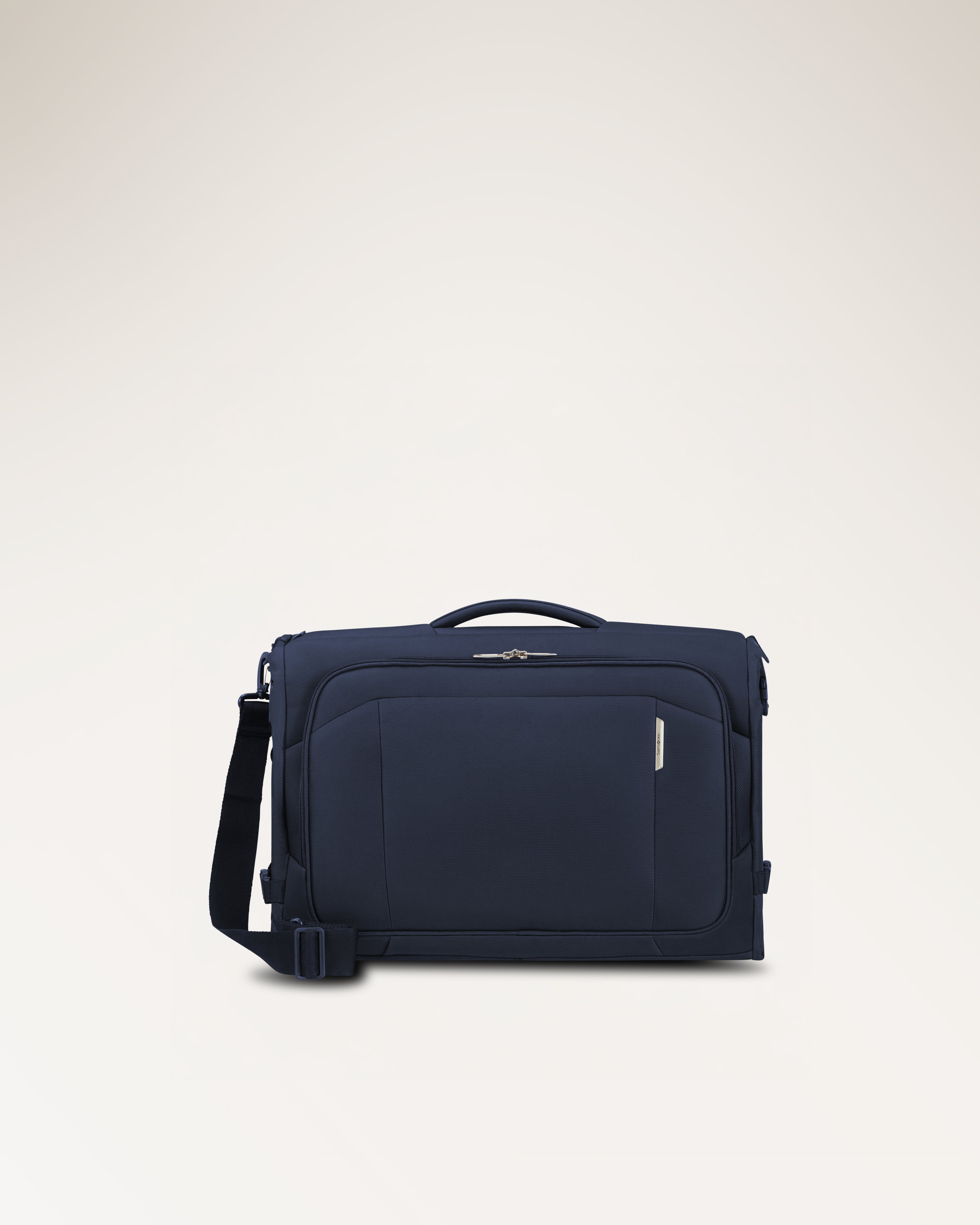Garment Bag Tri-fold Midnight | Samsonite - Anna Virgili Online