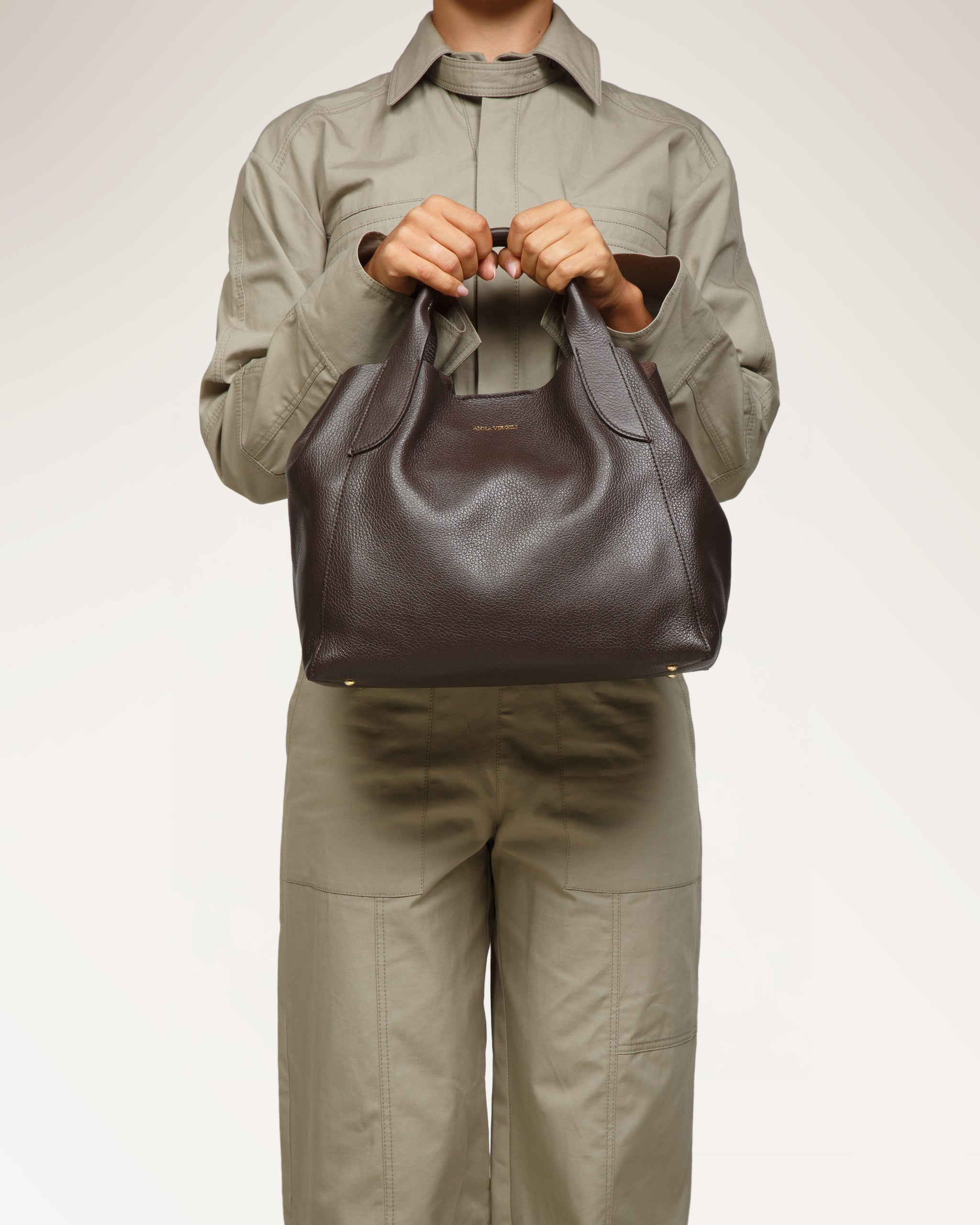 Alice Mini Moro | Anna Virgili - Anna Virgili Online